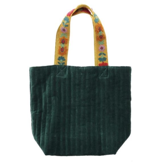 Jane Marie | Bags | New Jane Marie Womens Bloom Tote Bag In Mustarddeep ...